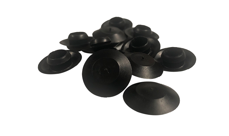 Sheet Metal Hole Plugs - Commissioning Store