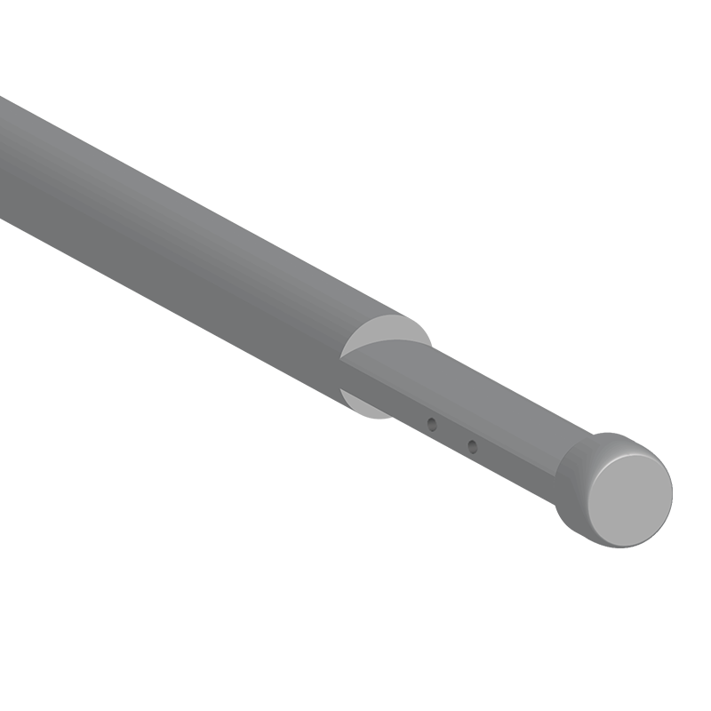 Air Flow Probe [500mm] - Commissioning Store
